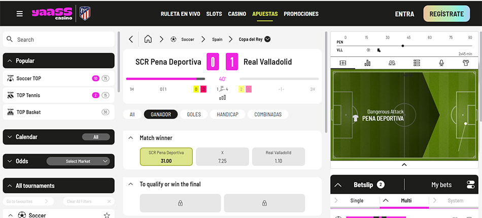 YAASS: Opiniones y análisis en España para el 2025